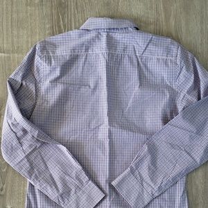 Express | Shirts | Mens Express Dress Shirt | Poshmark